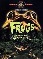 Amazon.com: Frogs : Movies & TV