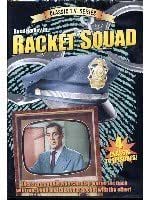 Classic TV Series - Racket Squad: Amazon.ca: Movies & TV Shows