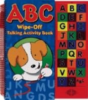 ABC Wipe Off Talking Activity Book: Amazon.co.uk: 9780710512758: Books