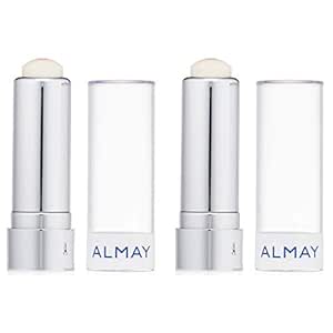 Amazon.com : Almay Age Essentials Lip Treatment, 100 Clear (Pack of 2 ...