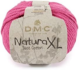 DMC Fil Natura, 100% Coton, Couleur crème 03, X-Large : Amazon.fr: Cuisine et Maison