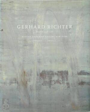 Amazon.fr - Gerhard Richter - Livres