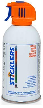 Sticklers Optical Grade Dust & Particle Remover : Amazon.in: Industrial ...