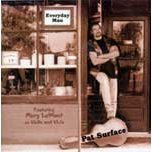 Pat Surface - Everyday Man - Amazon.com Music