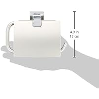 Amazon | TOTO 紙巻器 ステンレス製(マット) ブラケット角形 YH409 | DIY・工具・ガーデン