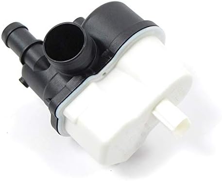Amazon.com: Land Rover Fuel Vapor Leak Detection Pump LR3 LR4 RANGE ...
