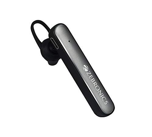 Amazon.in: Buy (Refurbished) Zebronics Zeb-Lite Bluetooth Supporting ...