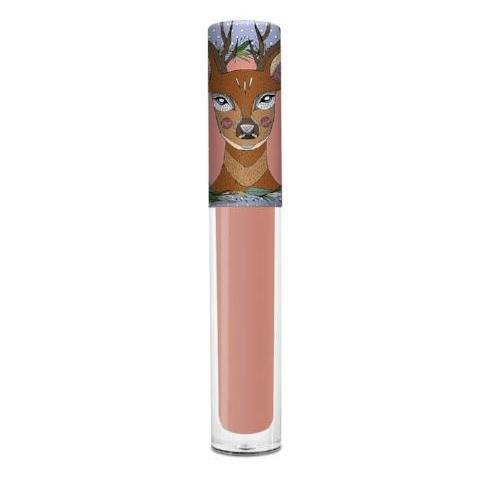 Amazon.com : YuYa - Cruelty-Free Makeup | Matte Liquid Lipstick in ...