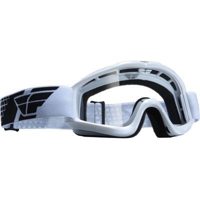Fly Racing Focus Adult MX/Off-Road/Dirt Bike Motorcycle Goggles Eyewear ...