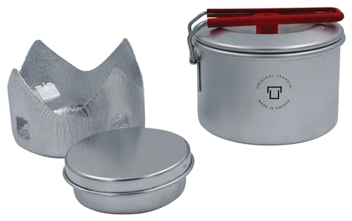 Trangia Sets – The 16 best products compared - Outdoors Magazine