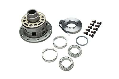 What Are Jeep Lockers And When To Use Them - Four Wheel Trends