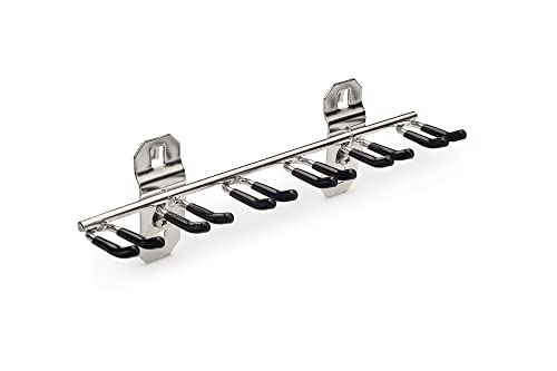 9 Best Pegboard Accessories for Tool Storage on a Budget - Journeyman HQ