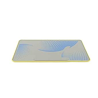 Heathrow Scientific Silicone Lab Mat, Large, Reusable, Autoclavable ...