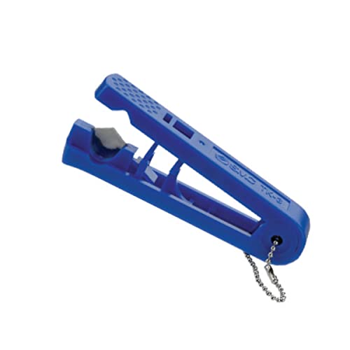 SMC TK-3 Plastic Tube Cutter for Maximum Tube Outer Diameter 12mm ...