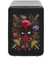 Amazon.com: Orbit Innovations Fornite - Mini Fridge, Small Cooler for ...