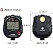 Amazon.com: Professional Timer Stopwatch, Digital Sports Stopwatch with ...