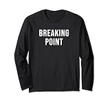 ・ブランド:Breaking Point・製造元:Breaking Point・製造元/メーカー部品番号:PE0A79SMXKF・長袖tシャツ