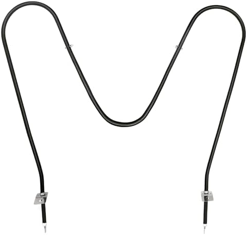 Amazon.com: Frigidaire Bake Element, 240 Volt, 2600 Watt, Replaces ...