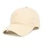 Zylioo Oversize XXL 100% Cotton Baseball Cap,Large Baseball Hat for Big ...