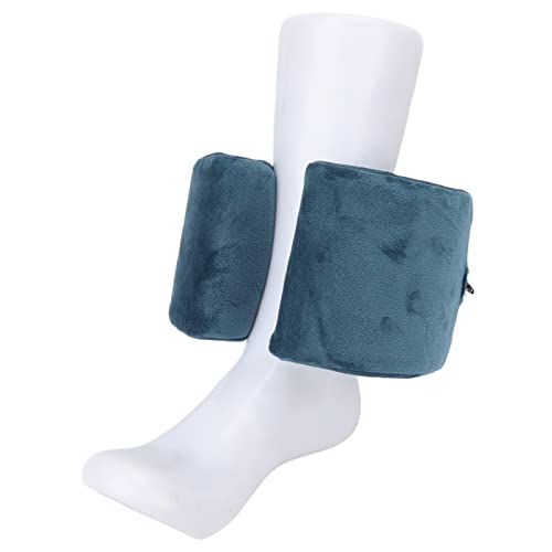 Snapklik.com : Foot Elevation Pillow,Ankle Heel Elevator Support Pillow ...