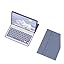 kuaijiexiaopu Keyboard and Case Set Suitable for iPad 11th (A16)/10th ...