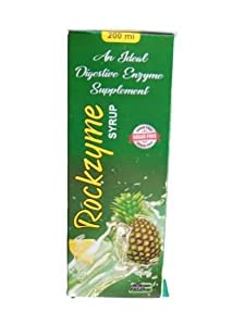 Buy Syrup for Carminative and Digestive Enzyme - 2 Bottles, Online at ...