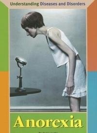 Anorexia: Lynette, Rachel: 9780737731767: Books - Amazon.ca