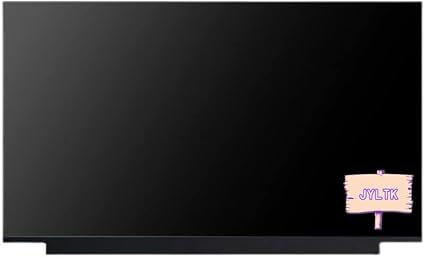 Amazon.com: 15.6" FHD LCD Screen Replacement N41934-001 for HP 15 ...