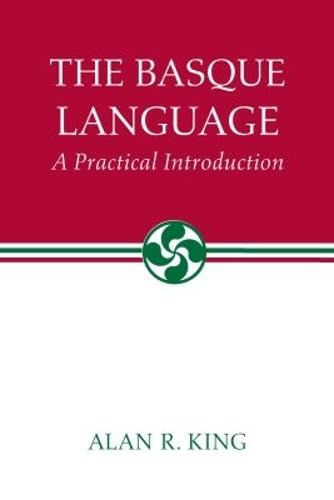 Amazon.com: The Basque Language: A Practical Introduction (The Basque ...