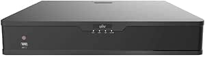Amazon.com: UNV UN-NVR30432SP16 – 32-Channel 8MP NVR with 16 PoE Ports ...