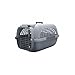 Dogit/ Catit Voyageur 400/ Pet Carrier, XL, 68 x 47 x 43 cm, Cool Grey ...