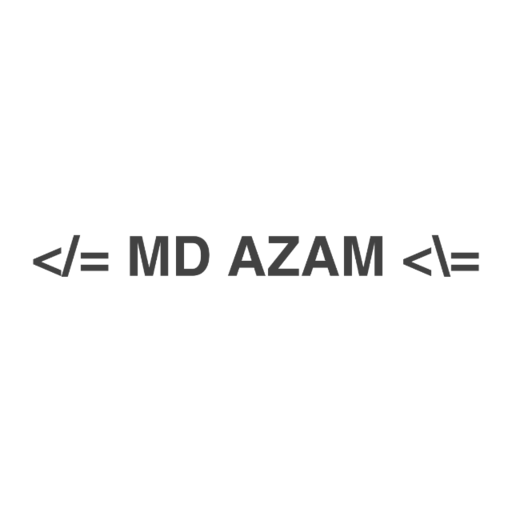 MD AZAM - App on Amazon Appstore