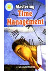 Buy Mastering Time Management Book Online at Low Prices in India ...