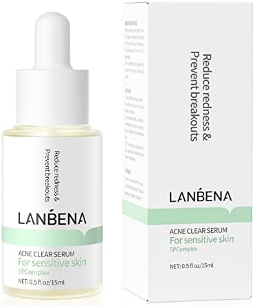 Amazon.com: LANBENA Pore Minimizer Serum, Pore Minimizer & Reducer for ...