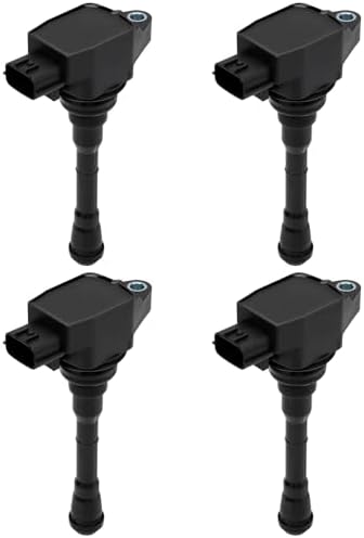 Amazon.com: DRIVESTAR UF659 Ignition Coil Pack 2011 2012 2013 2014 2015 ...