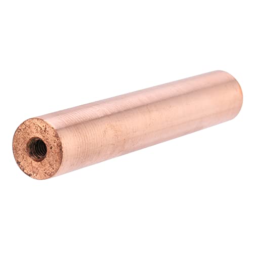 Giilayky Solar Copper Anode,Replacement Copper Anode for Solar Pool ...