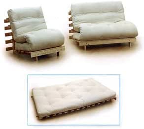 Amazon.com: Kyoto, Mito, 2FT 6 Sml Single Futon