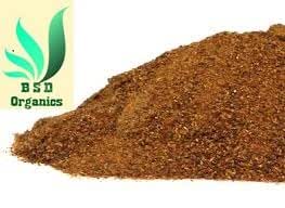 Buy BSD Organics Powder of Myrrh Gum/guggul gum/guggal resin for Oral ...