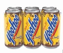 Amazon.com : Yoo Hoo Chocolate Drink, 12 Oz Cans, 6 Pack, In Snackur ...
