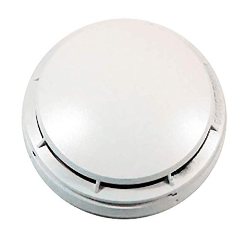 Simplex 4098-9754, Smoke Detectors & Fire Alarms - Amazon Canada