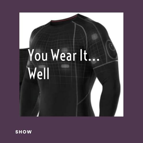 Amazon.com: You Wear It... Well : Jeff Hiserman PT: Audible Books ...