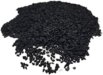 Amazon.com : Authentic Ethiopian Tikur Azmud (Ethiopian Nigella Seed or ...