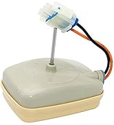 Amazon.com: AMI PARTS WR60X23584, WR60X31522, WR60X28783 Evaporator Fan ...