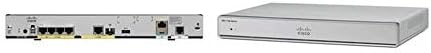 Cisco C1111-8P Integrated Services Router 1100 with 8-Gigabit Ethernet ...