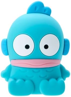 Amazon.com: Sanrio 239399 SANRIO Smartphone Grip Hangyodon Half Fish ...