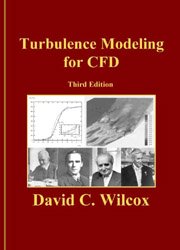 Turbulence Modeling for Cfd: Wilcox, David C.: 9781928729082: Textbooks: Amazon Canada