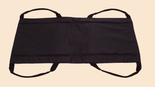 Amazon.com : SafetySure Mobility Sheet - Small - 16" x 39" : Bed Safety ...