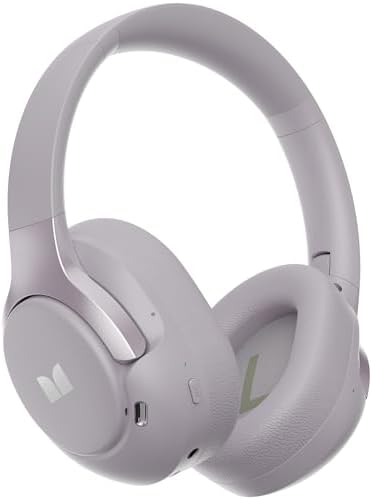 Monster Persona 5th ANC-Wireless Bluetooth Over-Ear Headphones with ...