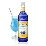 Au Vodka Blue Raspberry: Best Mixer Options & Cocktail Ideas