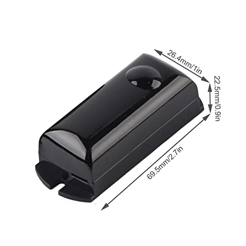 Infrared Detector, Compact Singal Radiation Beam Door Window Infrared ...